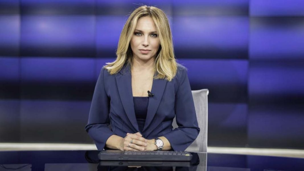 Giornaliste Sky e Sky TG24 la lista 2020