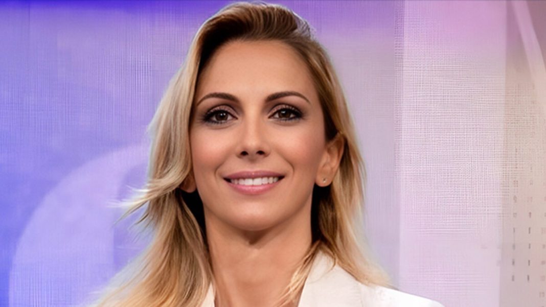 Giornaliste del tg5, la lista completa