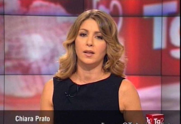 Chi sono le giornaliste conduttrici del Tg2