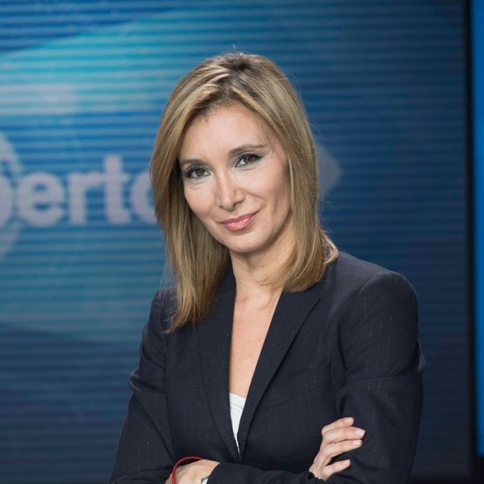 Le presentatrici di Studio Aperto