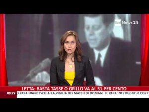 Chi sono le giornaliste di Rai News 24?