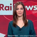 Chi sono le giornaliste di Rai News 24?