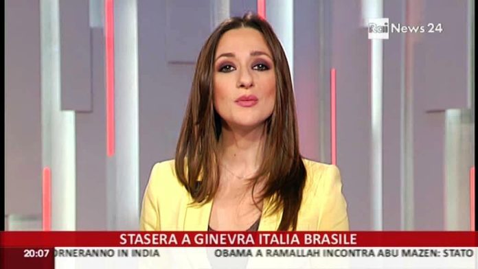 Chi sono le giornaliste di Rai News 24?