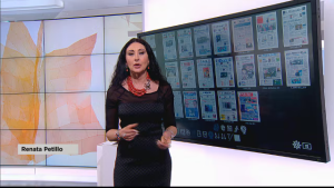 Chi sono le giornaliste di Rai News 24?