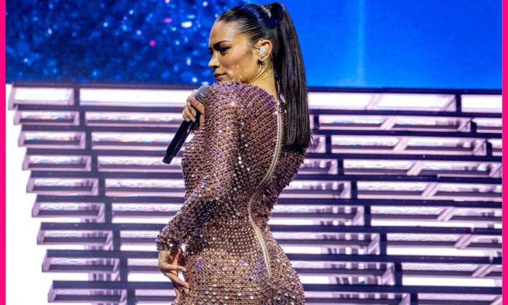 Elodie, la biografia completa